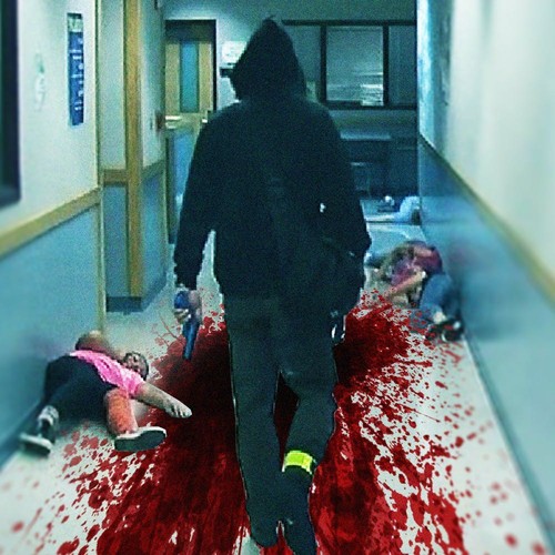 Scary Horror Stories by Dr. NoSleep Podcast 3 School Lockdown Horror ...