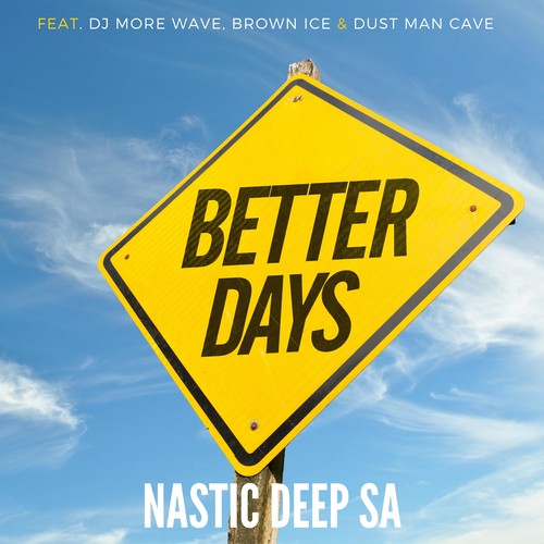 Nastic Deep SA on Pandora | Radio, Songs & Lyrics