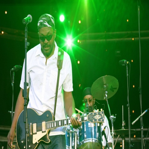 Gabbidon Band (Basil G. Original Steel Pulse) on Pandora | Radio, Songs ...