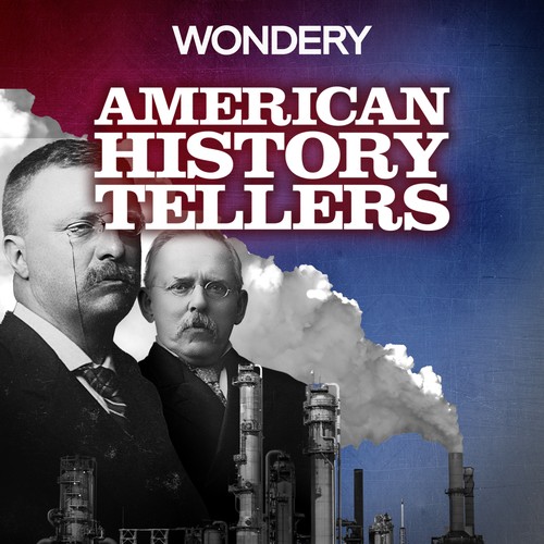 American History Tellers Podcast Encore: What We Learned from Fighting ...