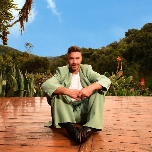 Andy Grammer on Pandora | Radio, Songs & Lyrics