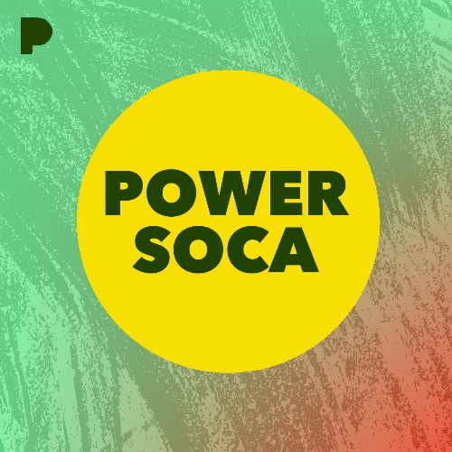 Power Soca Music - Listen to Power Soca - Free on Pandora Internet Radio