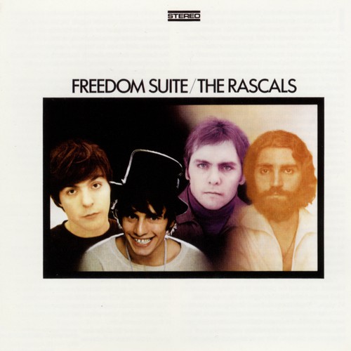 People Got to Be Free by The Rascals - Pandora