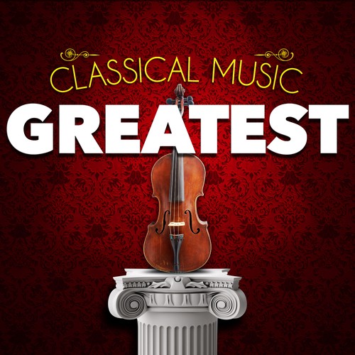 Classical Music: Greatest by Edvard Grieg - Pandora