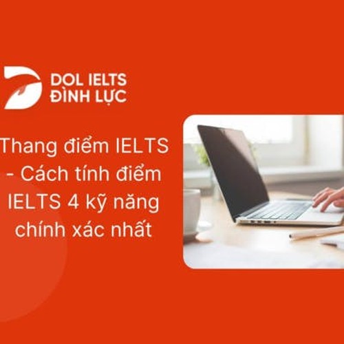DOL ENGLISH Podcast - "Thang Điểm IELTS 2022 Và Cách Tính Điểm IELTS ...