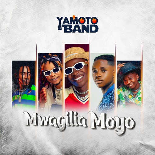 Yamoto Band on Pandora | Radio, Songs & Lyrics