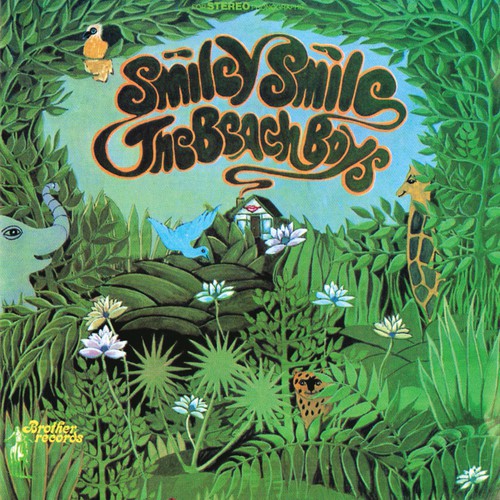 Smiley Smile (Remastered) by The Beach Boys - Pandora