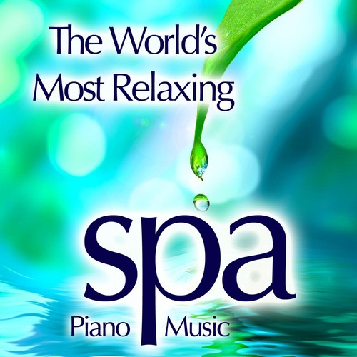 The World's Most Relaxing Spa Music - Relaxing Piano, Instrumental ...