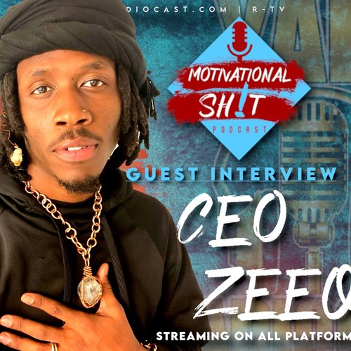 Yale Radiocast LIVE Podcast - "Motivational Sh!t - Interview with CEO ...