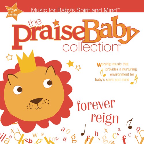The Praise Baby Collection (Children's) on Pandora | Radio, Songs & Lyrics
