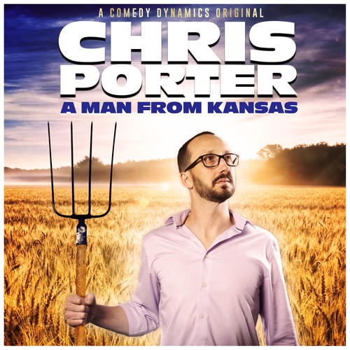 Chris Porter (Comedian) on Pandora | Radio, Songs & Lyrics