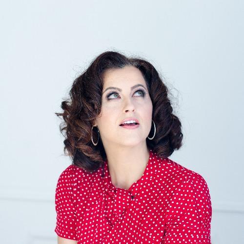 Anne Deming on Pandora | Radio, Songs & Lyrics