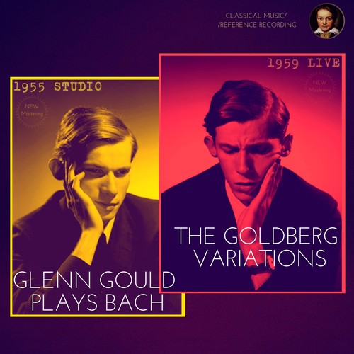 Goldberg Variations, BWV 988: Aria (Remastered 2023, Studio 1955) by ...