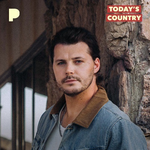 Today's Country Music - Listen to Today's Country - Free on Pandora ...