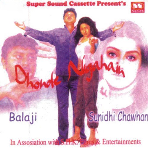 Sunidhi Chawhan & Balaji on Pandora | Radio, Songs & Lyrics