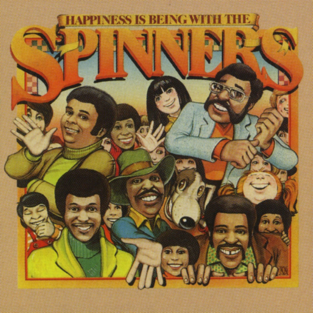 The Rubberband Man by The Spinners - Pandora