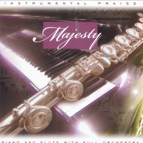 Instrumental Praise Series: Majesty by Don Marsh - Pandora