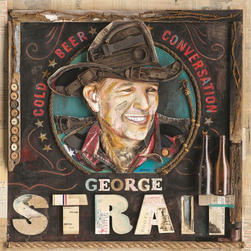 Take Me To Texas by George Strait - Pandora