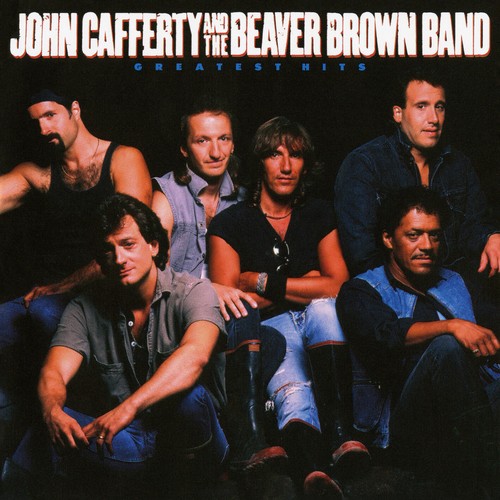 Greatest Hits by John Cafferty And The Beaver Brown band - Pandora