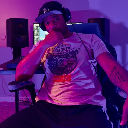 SO IAM on Pandora | Radio, Songs & Lyrics