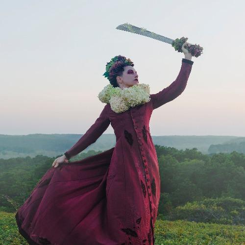 Amanda Palmer on Pandora | Radio, Songs & Lyrics