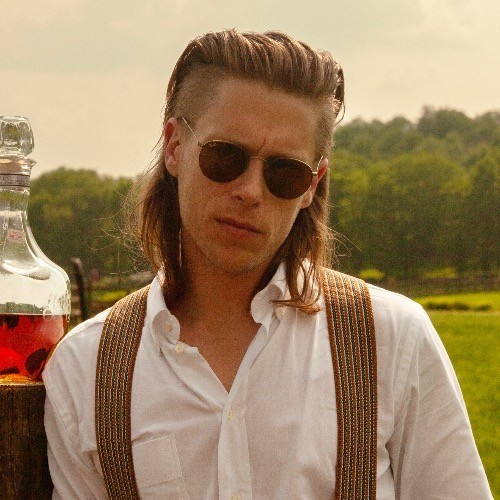 Redferrin on Pandora | Radio, Songs & Lyrics