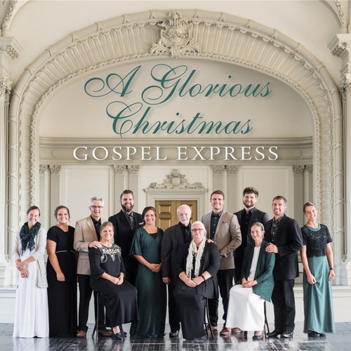 Gospel Express on Pandora | Radio, Songs & Lyrics