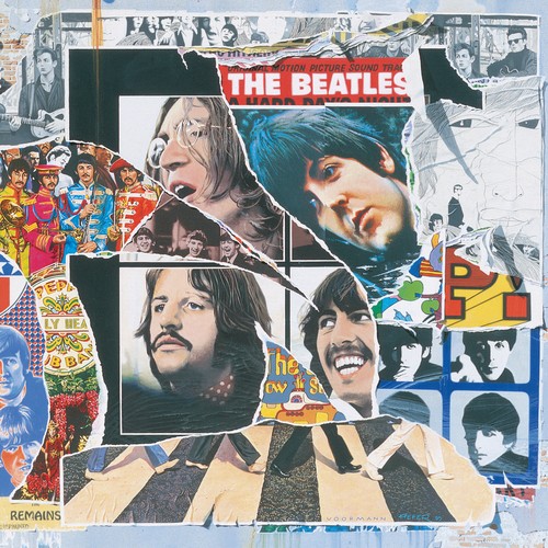 I Will (Take 1) by The Beatles - Pandora