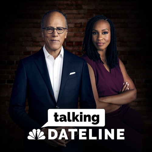 Dateline NBC Podcast Talking Dateline: A Perfect Spring Morning | Now ...