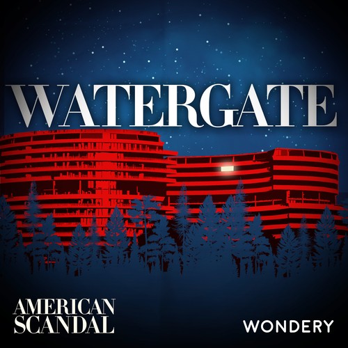 "Watergate | The Break-In | 1" Episode Transcript - American Scandal ...