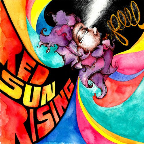 Red Sun Rising on Pandora | Radio, Songs & Lyrics