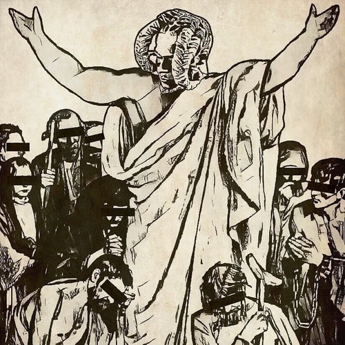GON4GUD by Bill $aber - Pandora