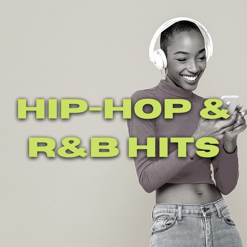 Hip-Hop & R&B Hits by Various Artists - Pandora