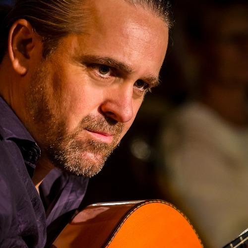Eric Hansen (New Flamenco) on Pandora | Radio, Songs & Lyrics