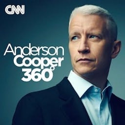 Anderson Cooper 360 Podcast Manhunt Still Underway For Killer Of ...