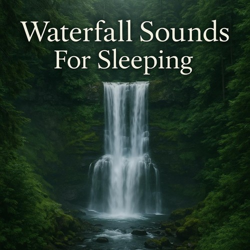 Meditation Sounds Podcast Waterfall Sounds For Sleeping | White Noise ...