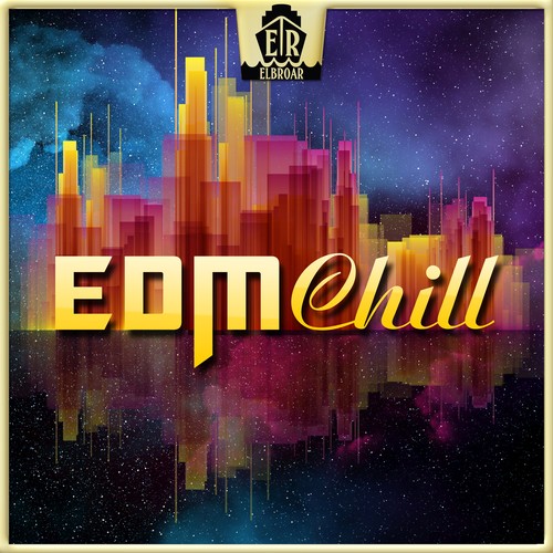 EDM Chill by Daniel Werthiemer, Or Kribos & Udi Harpaz - Pandora