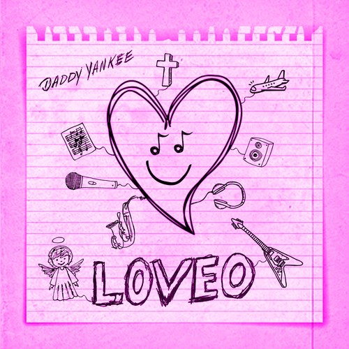 LOVEO by Daddy Yankee - Pandora