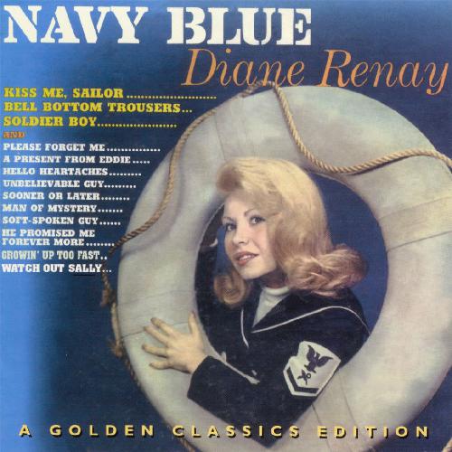 Diane Renay on Pandora | Radio, Songs & Lyrics