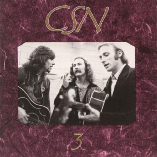 Almost Cut My Hair by Crosby, Stills & Nash - Pandora