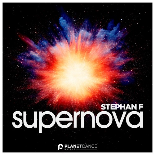 Supernova By Stephan F Pandora