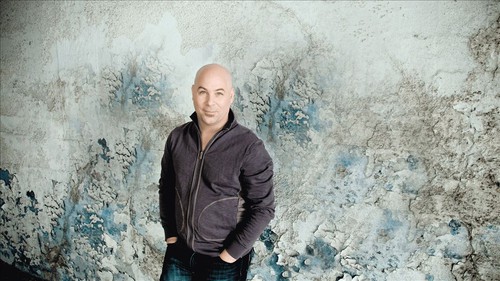 Mark Schultz on Pandora | Radio, Songs & Lyrics