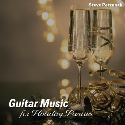 Steve Petrunak (Holiday) on Pandora | Radio, Songs & Lyrics