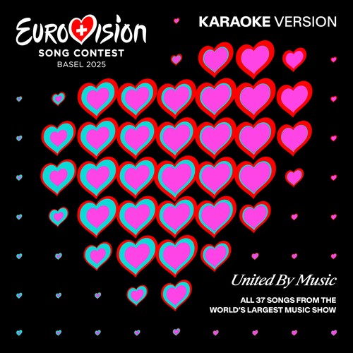 Milkshake Man (Eurovision 2025 - Australia / Karaoke) by Go-Jo - Pandora