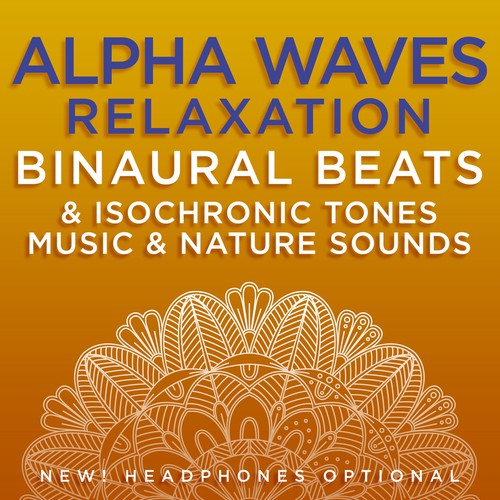 Effortless Deep Concentration - 10.3 Hz Alpha Frequency Binaural Beats ...