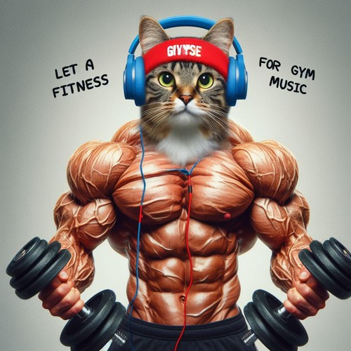 Clean Workout Music (feat. Workout Music & GYM Music) by Funk Estranho ...