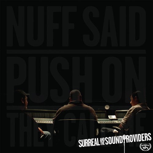 They Call Me by Surreal & The Sound Providers - Pandora