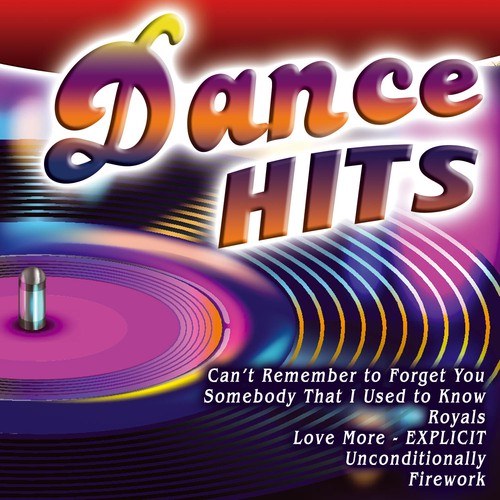 Dance Hits by Various Artists - Pandora