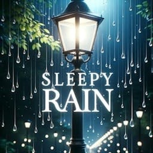Sleepy Rain – Relaxing Rain for Sleep & Babies Podcast | Pandora