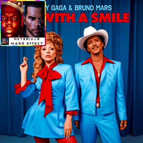 ""LADY GAGA & BRUNO MARS - DIE WITH A SMILE"" Episode Transcript ...